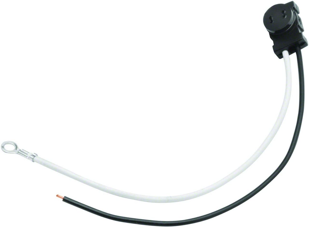 Tundra 58 Series LED 2-Wire Pigtail