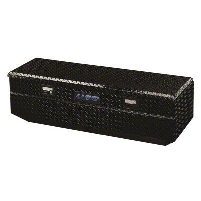 Flush mount truck box store