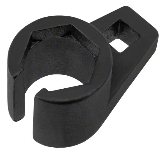 Tundra 7/8-Inch Offset Compact O2 Sensor Socket