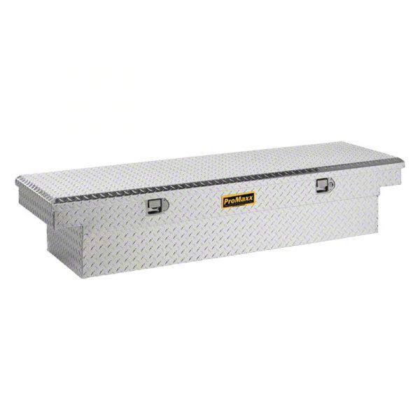 Tundra 72-Inch Crossover Single Lid Tool Box (Universal; Some ...
