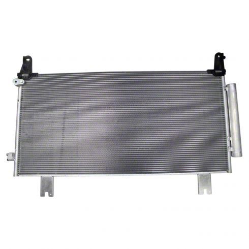 Tundra A/C Condenser and Receiver Drier Assembly (10-14 4.6L, 5.7L ...