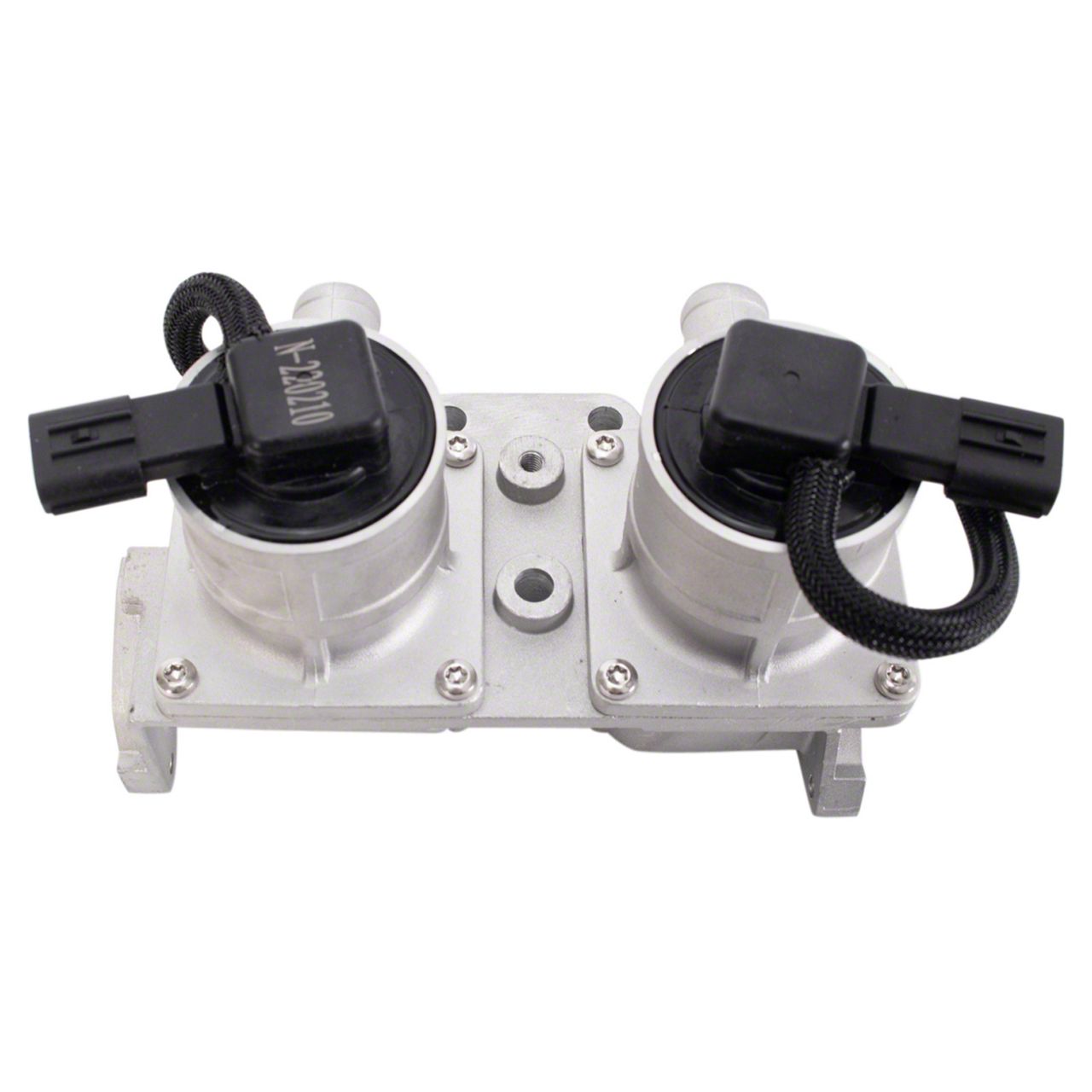 Tundra Air Injection Check Valve (07-11 5.7L Tundra) - Free Shipping