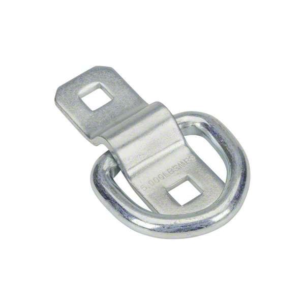 Tundra Bolt-On D-Ring; 3/8-Inch - Free Shipping