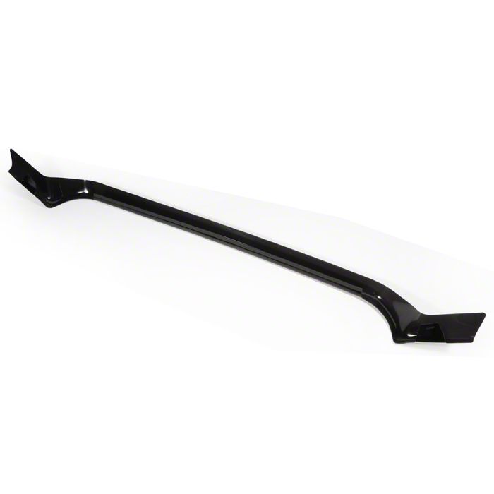 Tundra Bug Shield; Black (14-18 Tundra) - Free Shipping