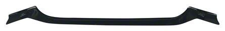 Tundra Bug Shield; Smoked (14-21 Tundra) - Free Shipping
