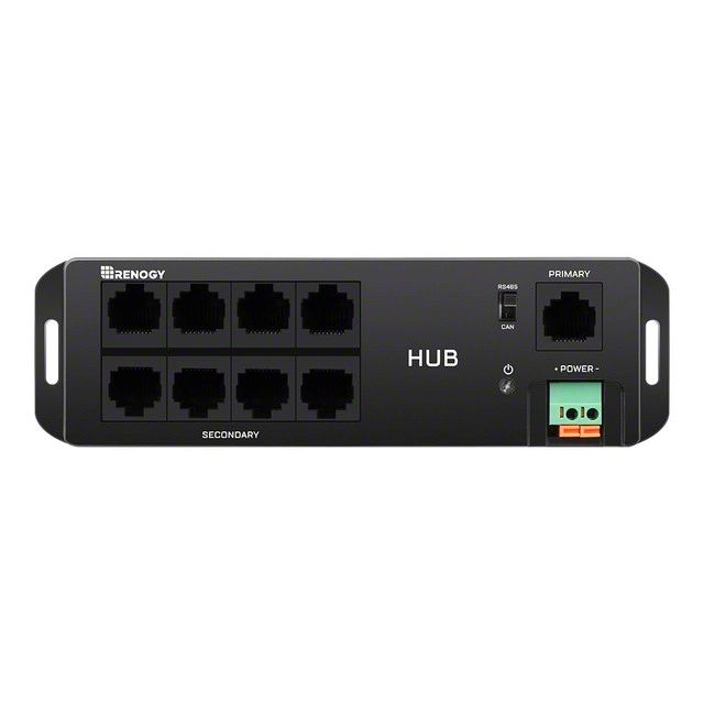 Tundra Communication Hub - Free Shipping