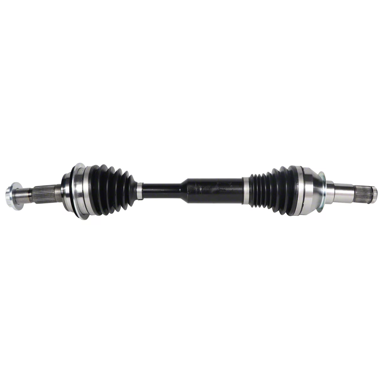 Tundra Extended Travel CV Axle; Front (07-21 Tundra) - Free Shipping