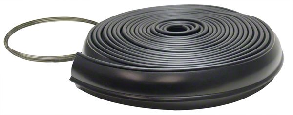 Tundra Flexy Flare Heavy Duty Reinforced Rubber Fender Extensions; 2.50 ...
