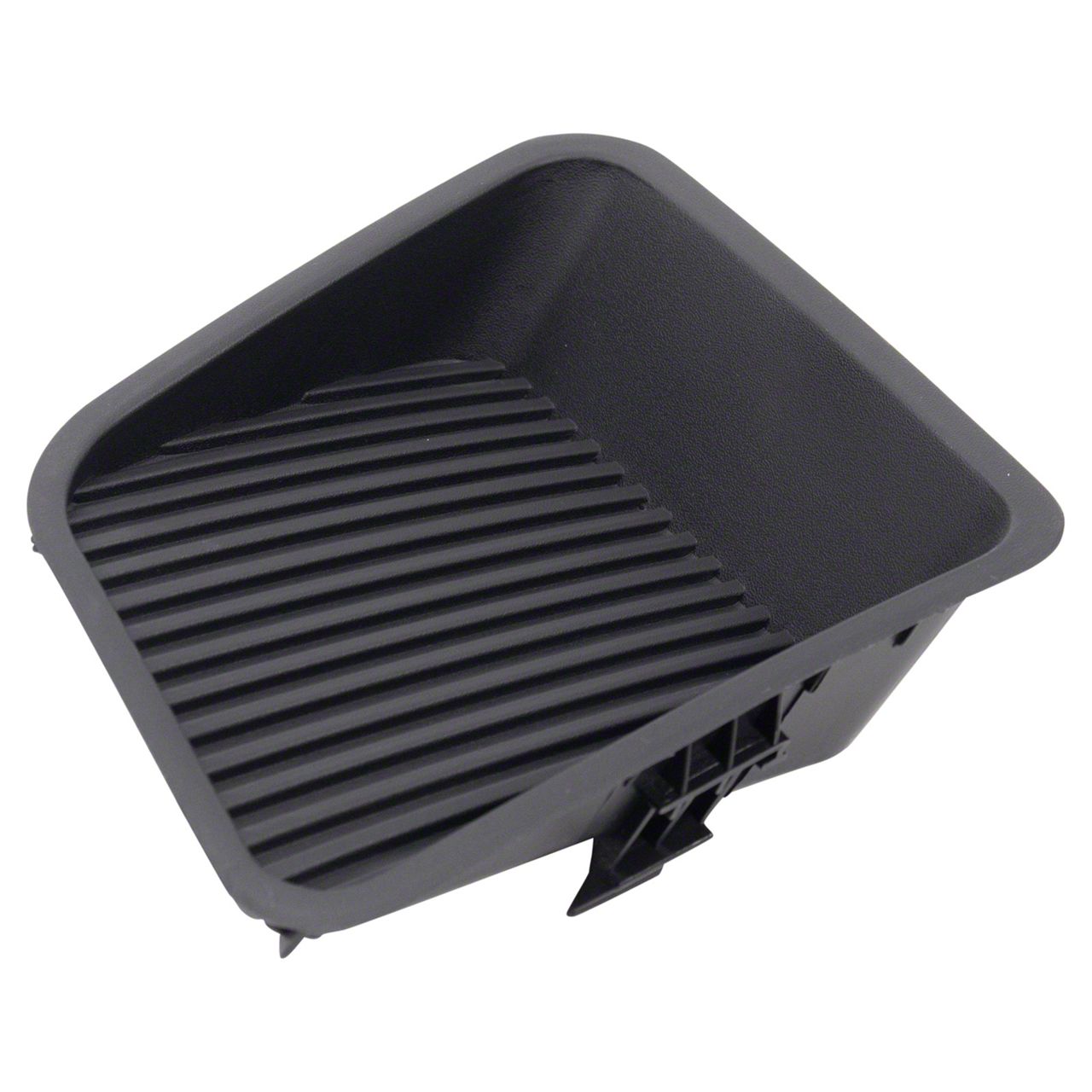 Tundra Fog Light Cover; Driver Side (14-21 Tundra) - Free Shipping