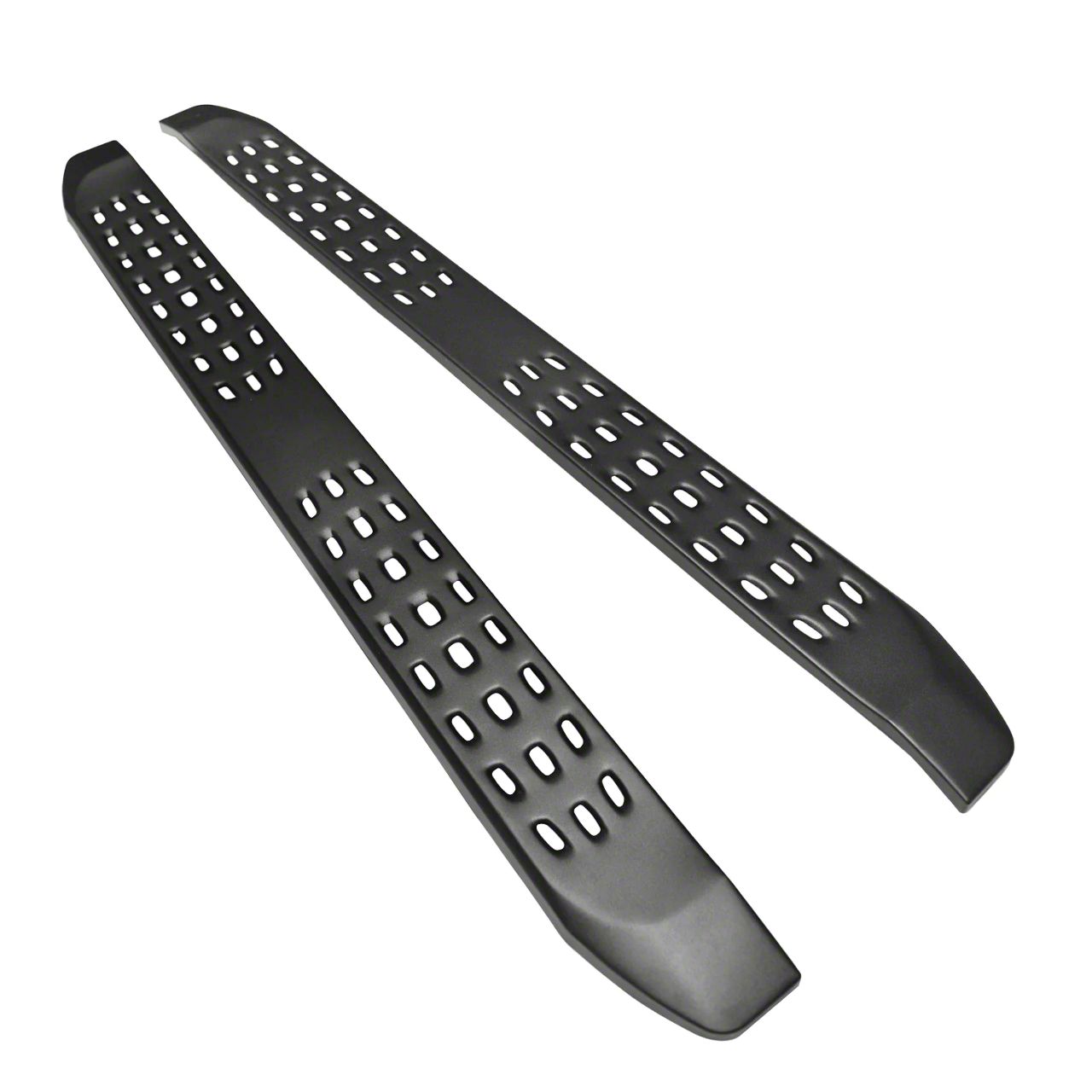 Tundra Frigate Running Boards (07-21 Tundra CrewMax) - Free Shipping