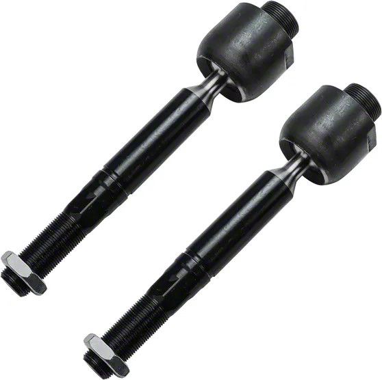 Tundra Front Inner Tie Rods (07-19 Tundra) - Free Shipping
