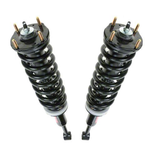 Tundra Front Strut and Spring Assemblies (07-14 Tundra) - Free Shipping