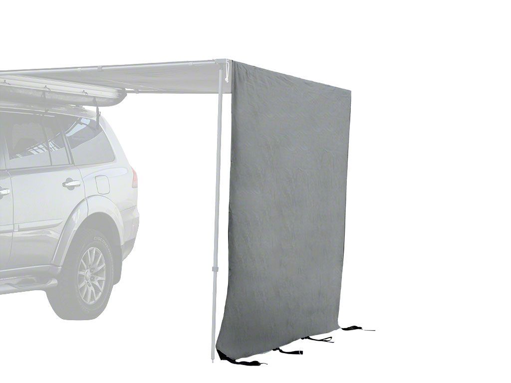 Front Runner Tundra Front Wind/Sun Break for 2M Awning AWNI038 ...