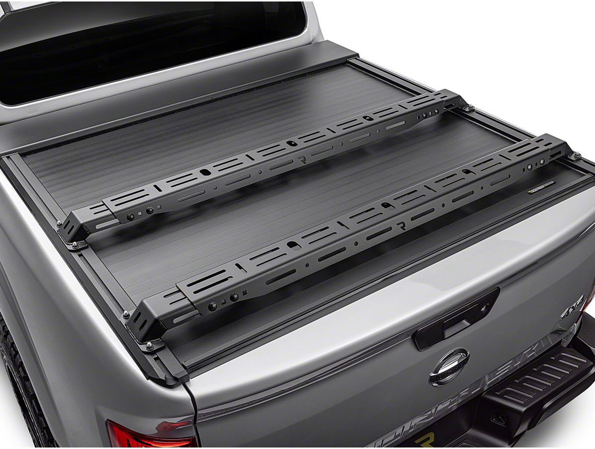 Tundra HD Universal Full-Size Bed Cross Bars (Universal; Some ...