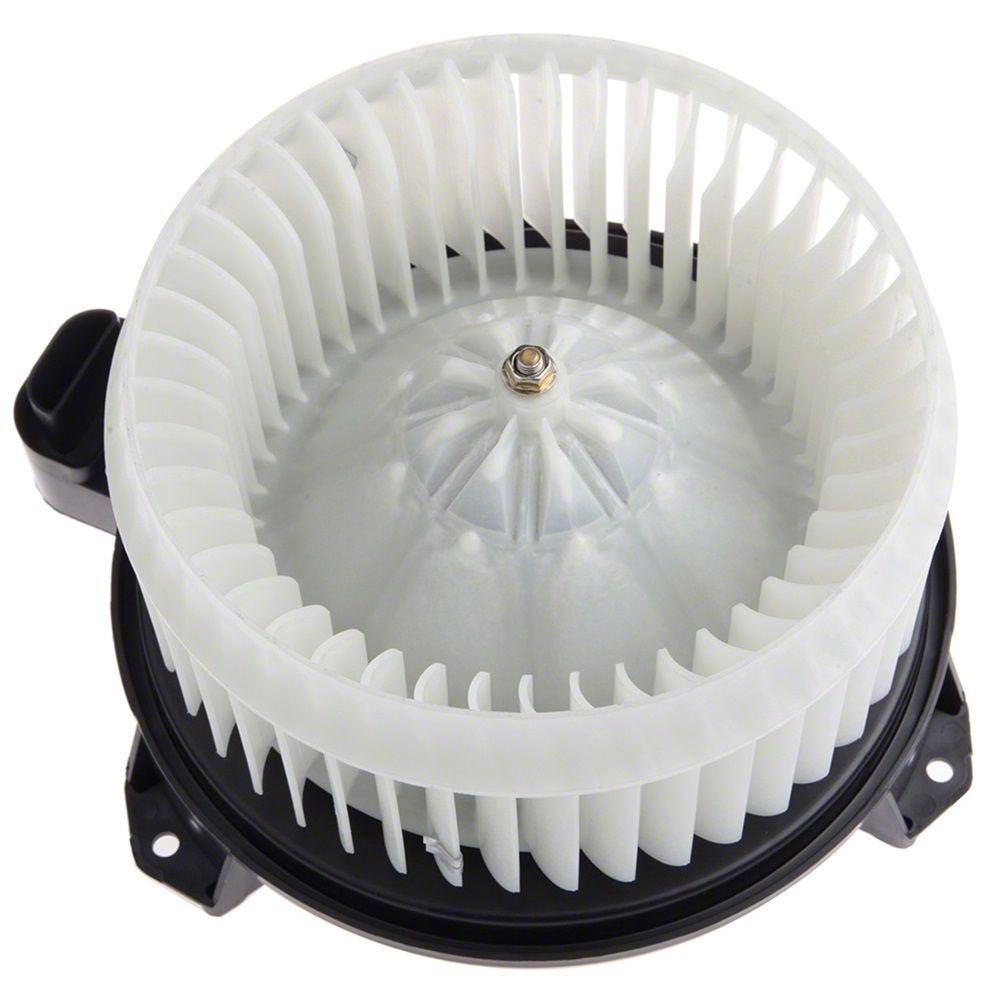 Tundra HVAC Blower Motor Fan (07-21 Tundra) - Free Shipping
