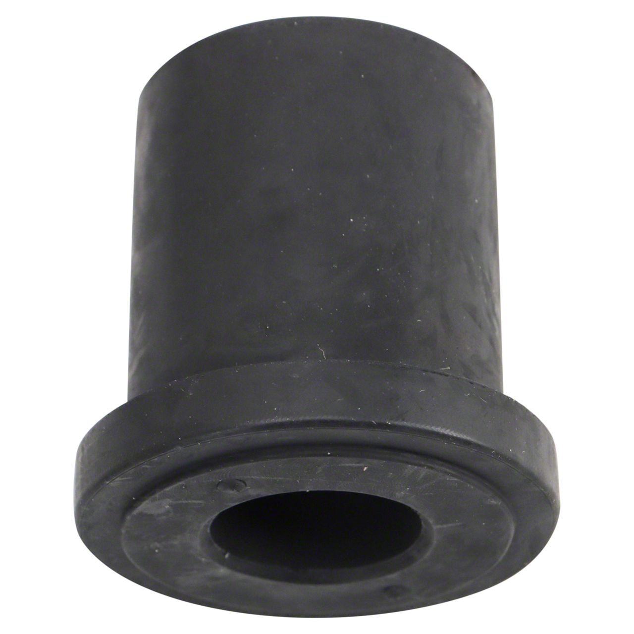 Tundra Leaf Spring Shackle Kit; Rear Rearward (07-21 Tundra) - Free ...