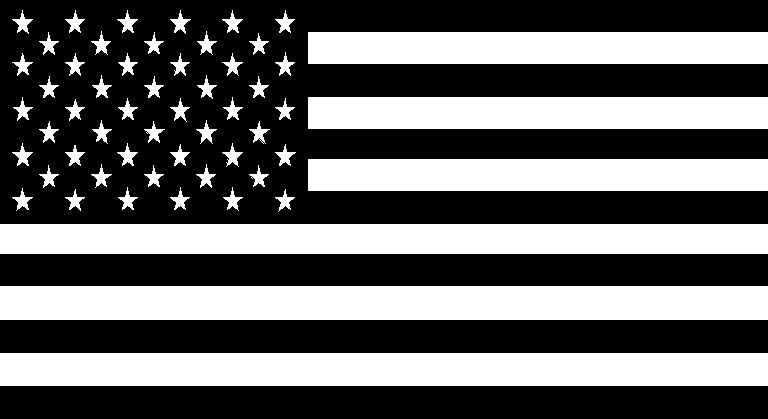 Tundra Moonroof Standard Flag Decal; Matte Black (07-25 Tundra) - Free ...