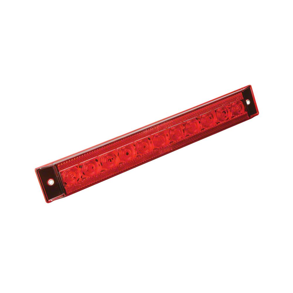 Tundra Narrow LED Trailer Tail Light
