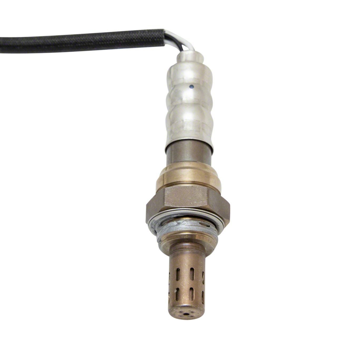 Tundra O2 Oxygen Sensor; Downstream Driver Side (13-19 Tundra) - Free ...
