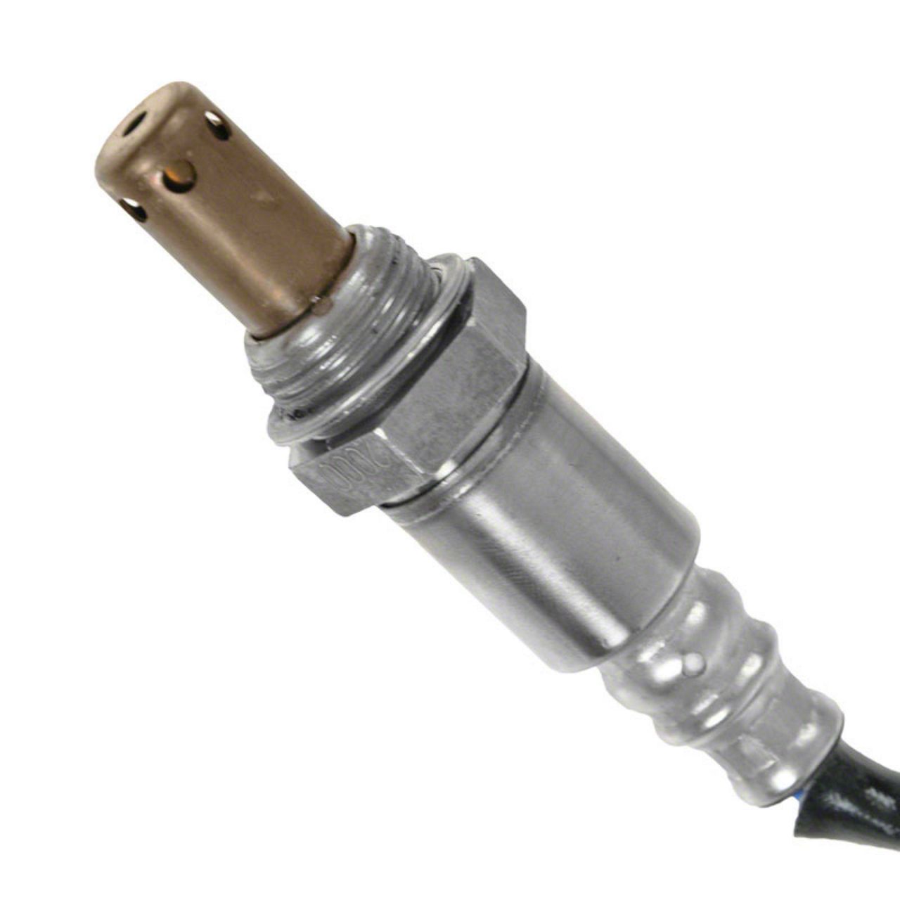 Tundra O2 Oxygen Sensor; Upstream Passenger Side (10-12 5.7L Tundra ...