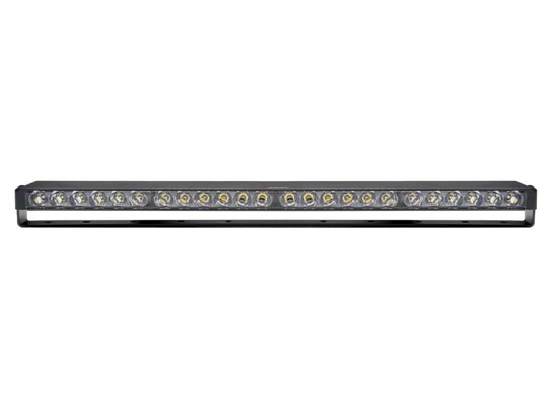 mpower Tundra ORV 24-Inch LED Light Bar without Vehicle Harness; Spot ...