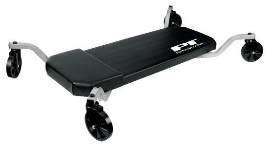 Universal XT Oversized X-Frame Creeper - Free Shipping