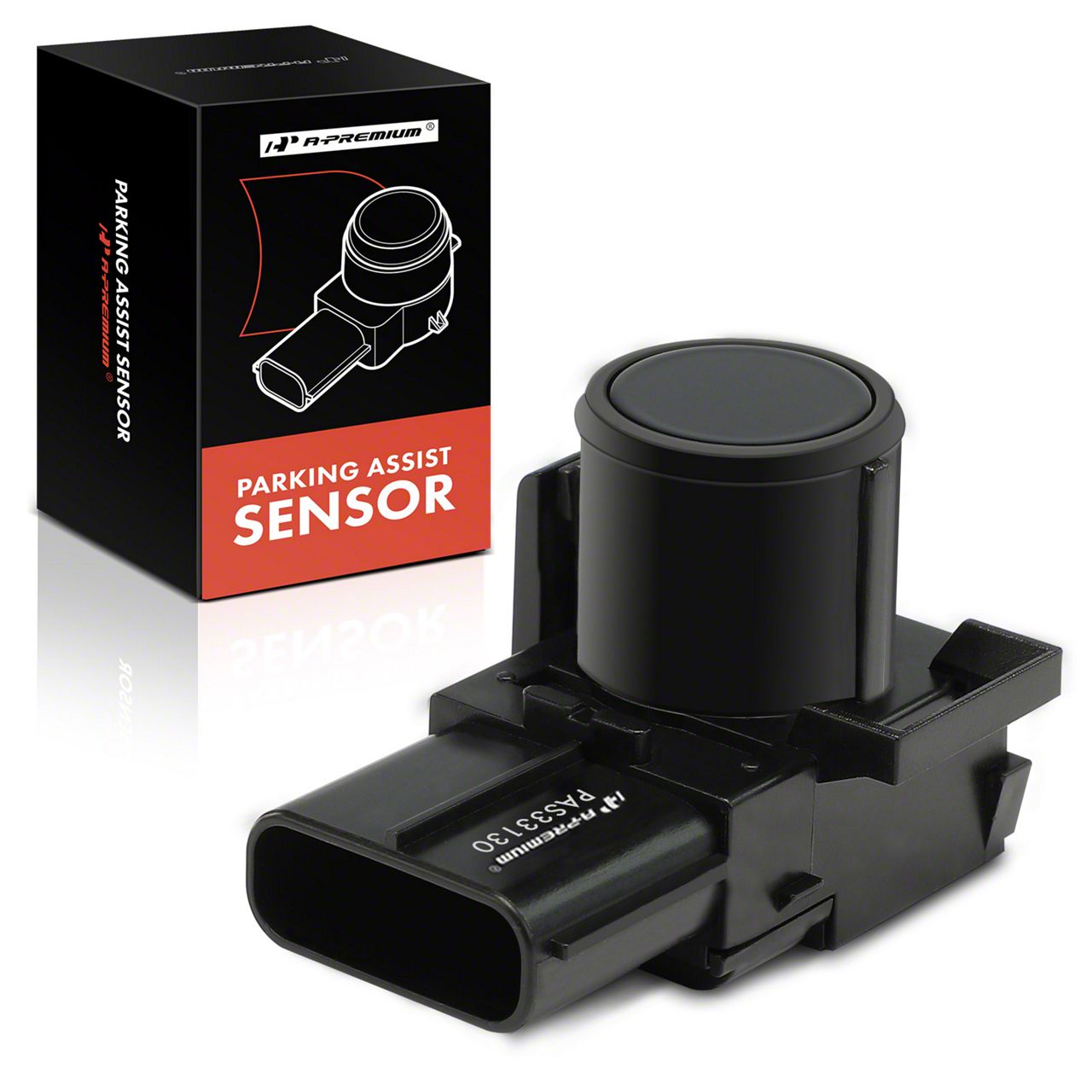Tundra Parking Assist Sensor (07-13 Tundra) - Free Shipping