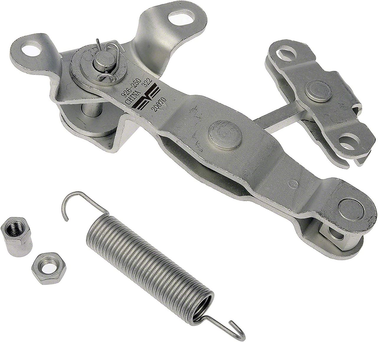 Tundra Parking Brake Cable Lever (07-21 Tundra) - Free Shipping