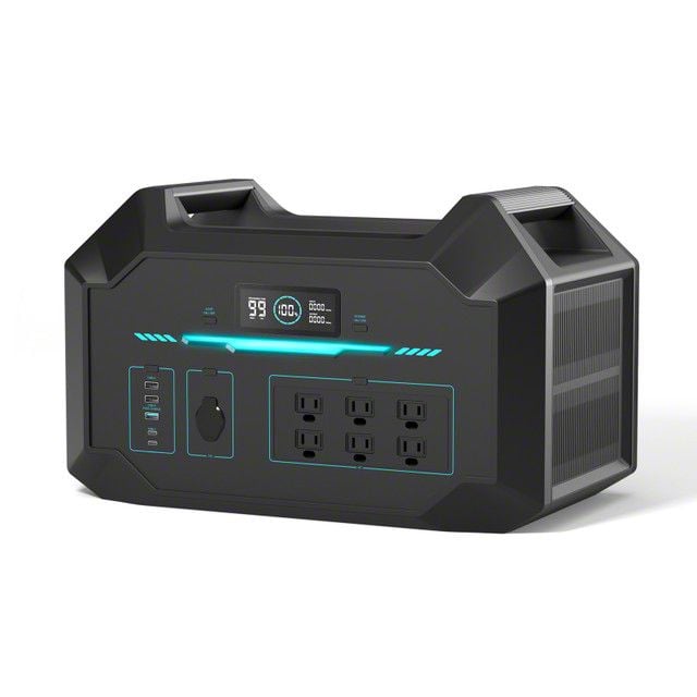 Tundra PHOENIX 1000 Portable Power Station - Free Shipping