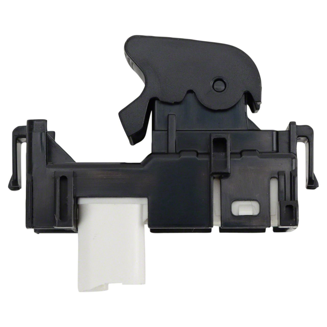 Tundra Power Window Switch; Front Passenger Side/Rear Driver or ...