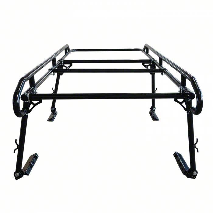 Barricade Tundra Premium Full Size Contractors Rack 18602 (Universal ...