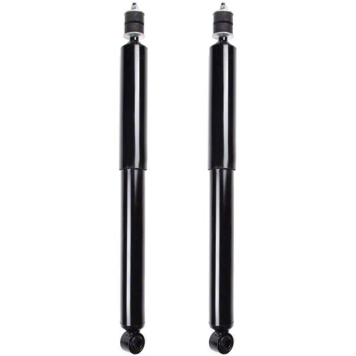 Tundra Rear Shocks (07-21 Tundra) - Free Shipping