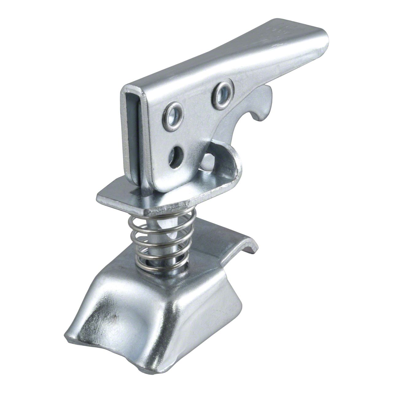 Tundra Replacement 1-7/8-Inch Posi-Lock Coupler Latch for Straight ...
