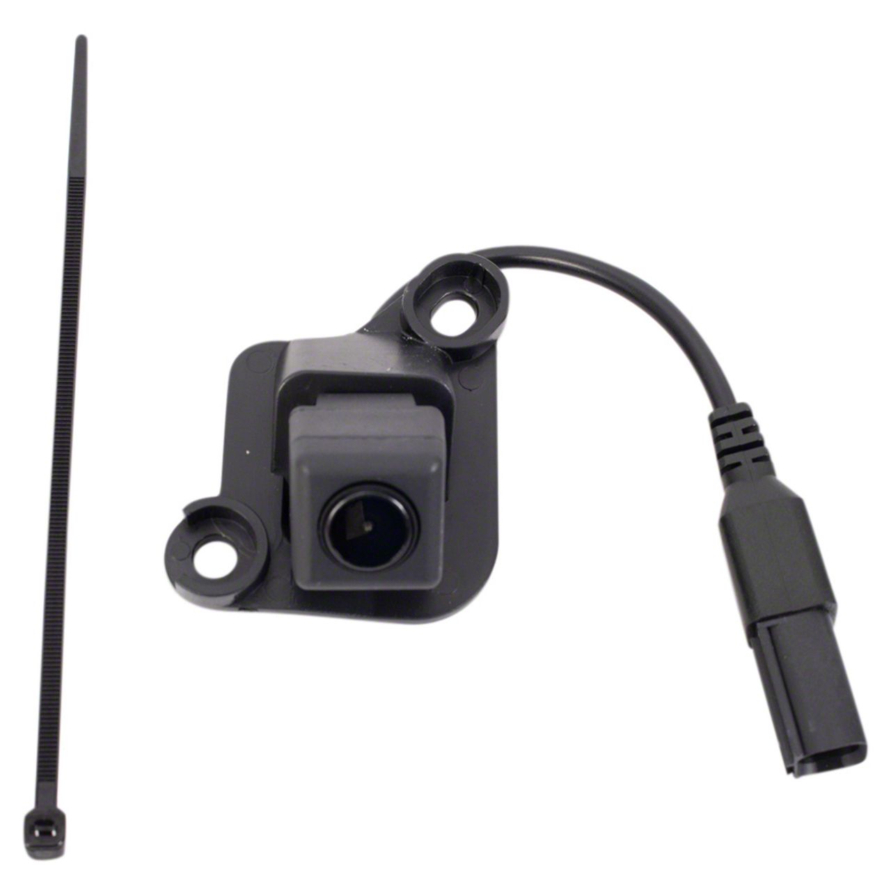 Tundra Replacement Backup Camera (14-15 Tundra) - Free Shipping