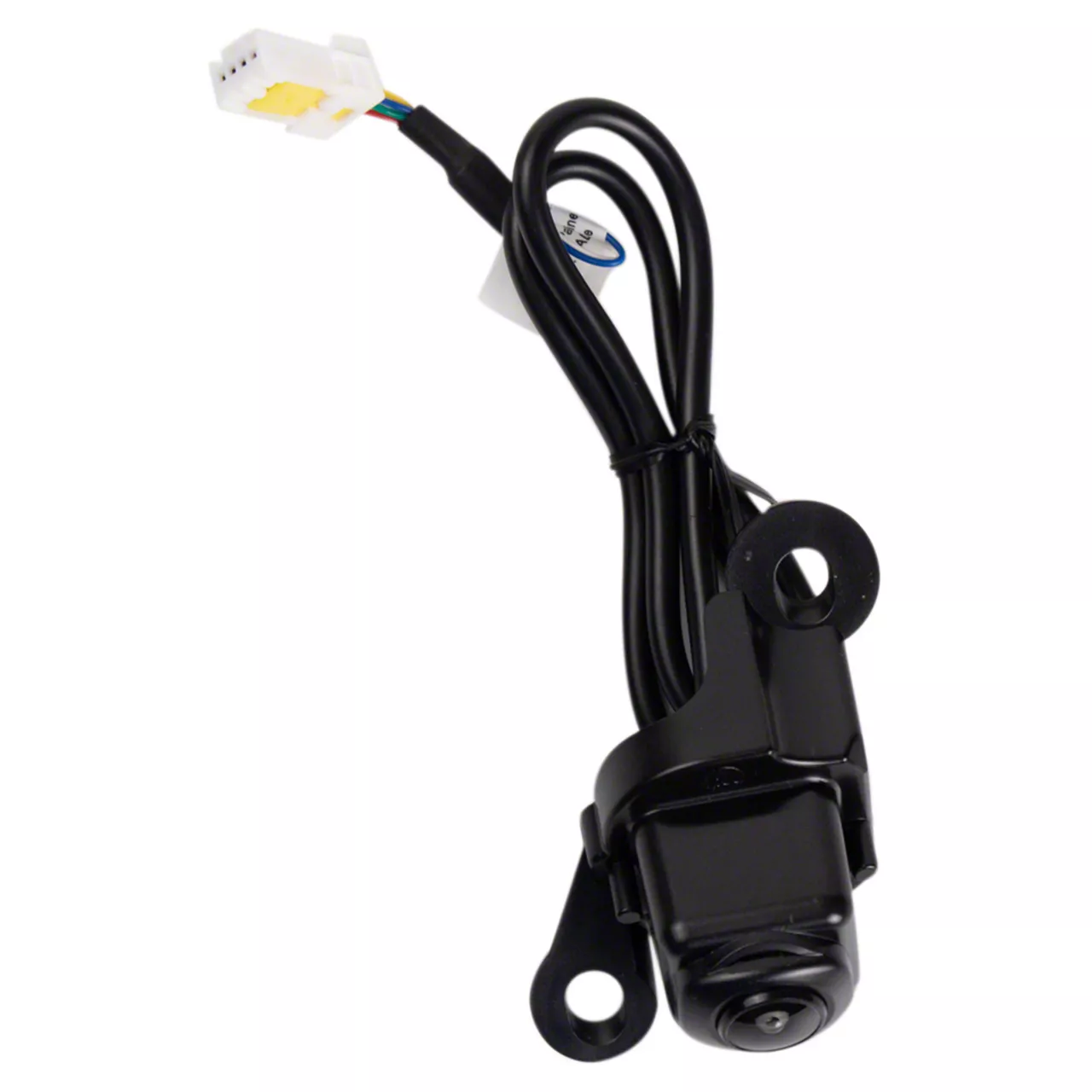 Tundra Replacement Backup Camera for TRQ Add-On Camera's (10-13 Tundra ...