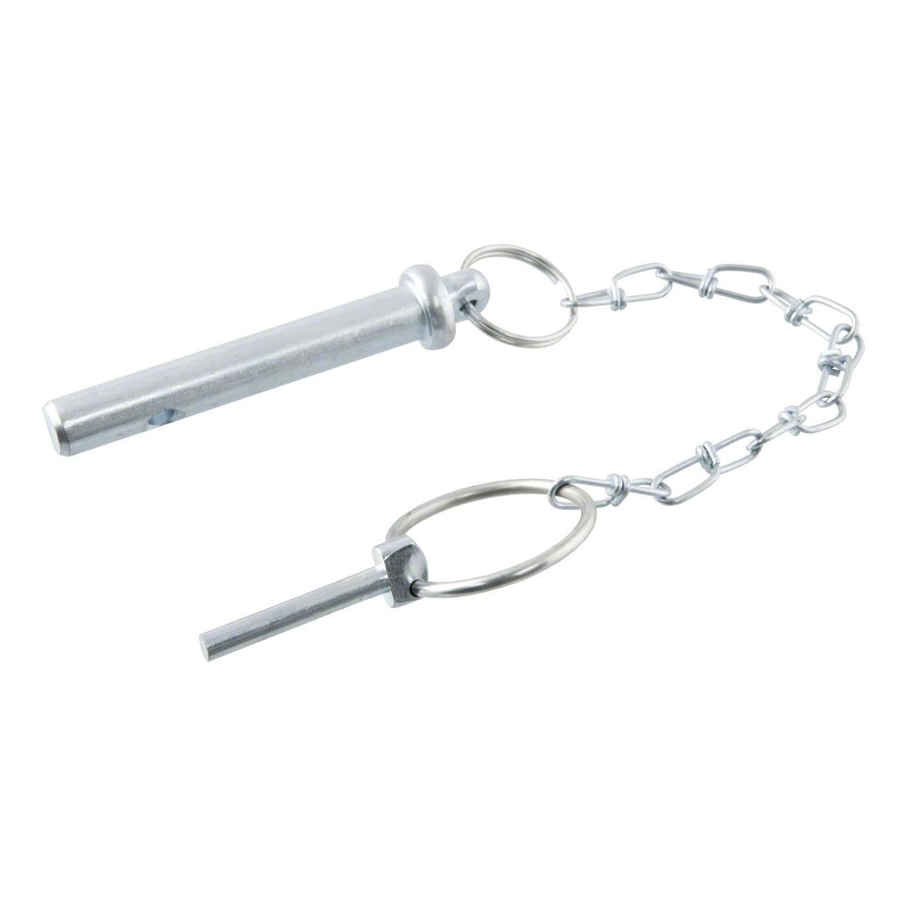 Tundra Replacement Direct-Weld Square Trailer Jack Pin