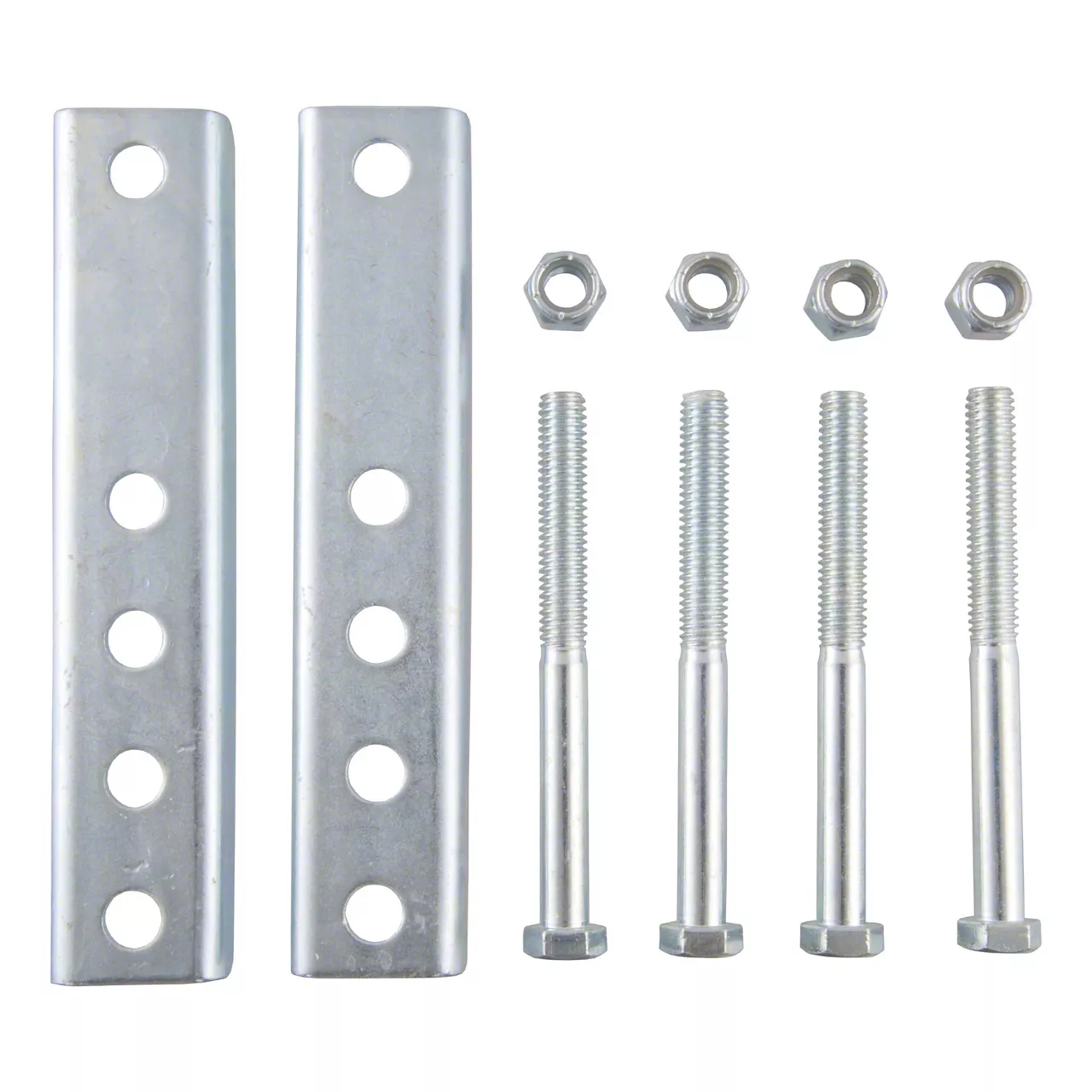 Tundra Replacement Marine Trailer Jack Mounting Bars