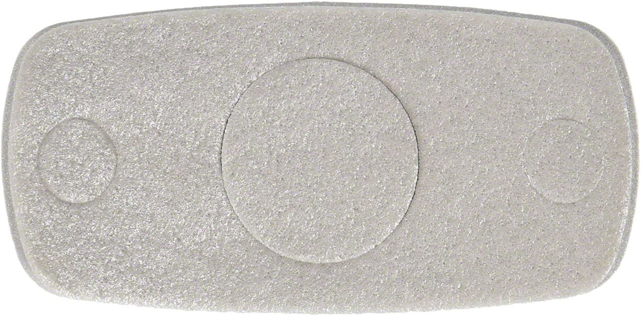 Tundra Replacement Trailer Foam Gasket for 58 and 59 Clearance Light