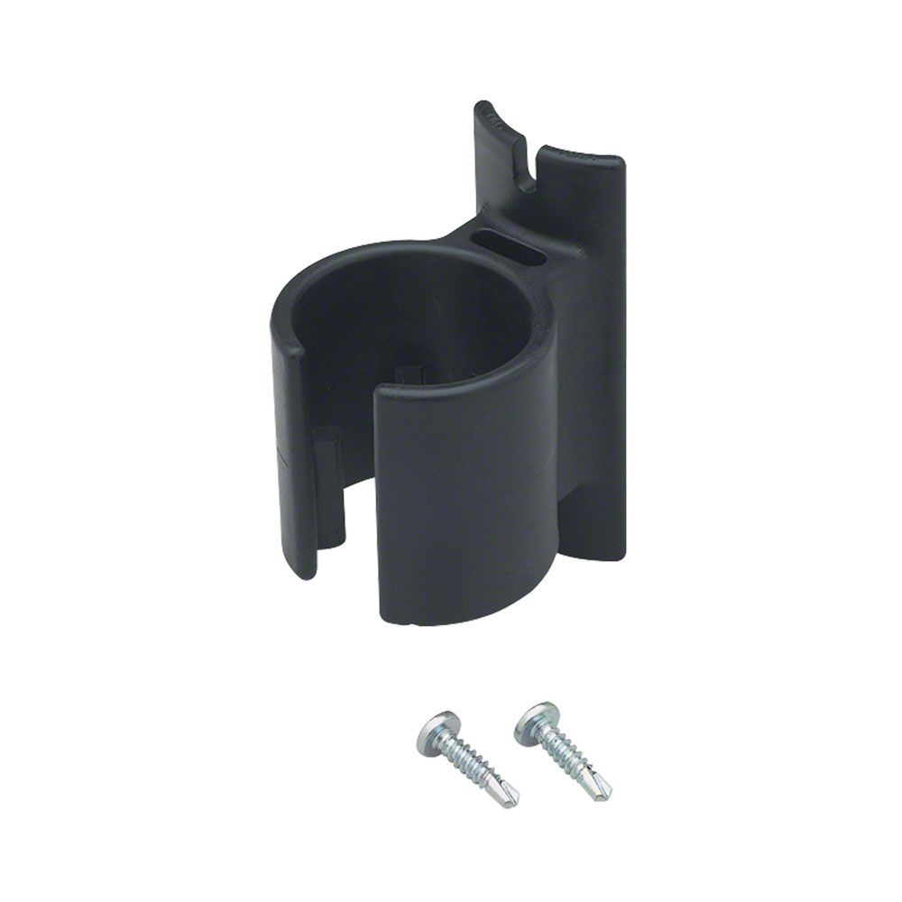 Tundra Trailer Wire Connector Mounting Box; 6 and 7-Way Plug Holder