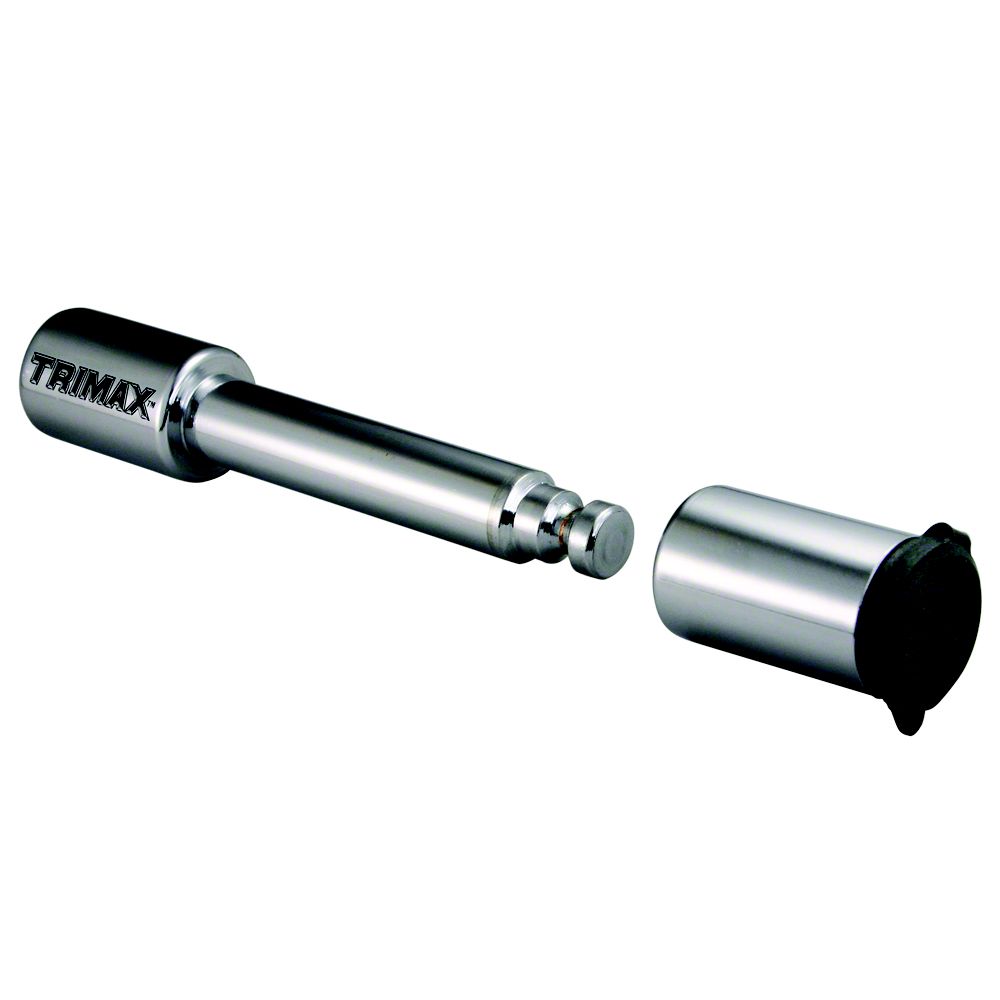 Tundra Twister Series Key Receiver Lock; 5/8-Inch Diameter - Free Shipping