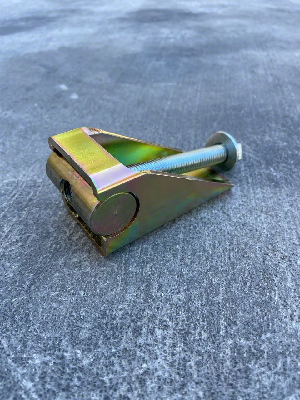 Tundra Wedge Lock - Free Shipping