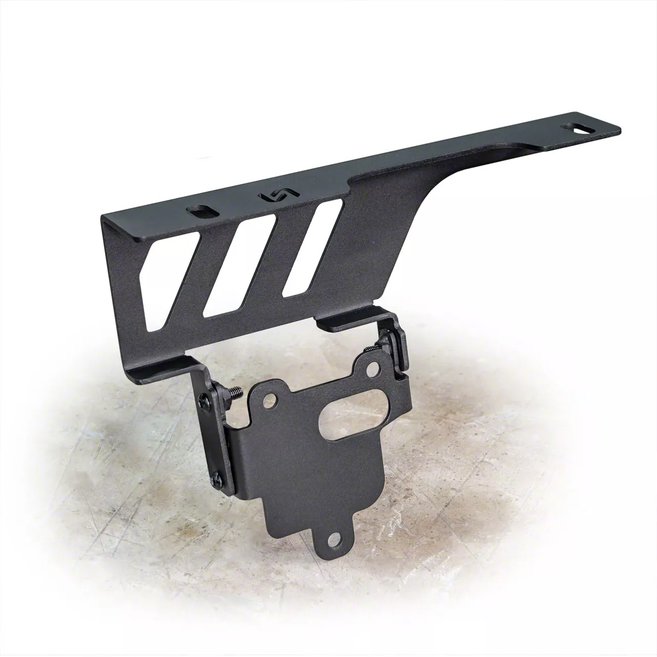 Turn Offroad Bronco ACC Relocation Bracket FB1-AC1 (21-25 Bronco ...