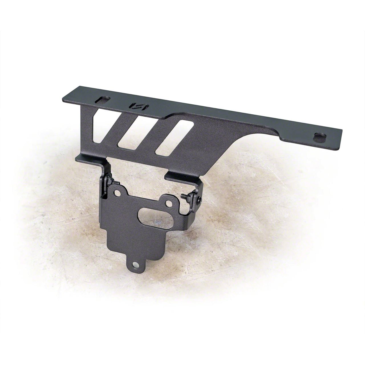 Turn Offroad Bronco Baja Front Bumper with Skid Plate FB2-M1 (21-26 ...