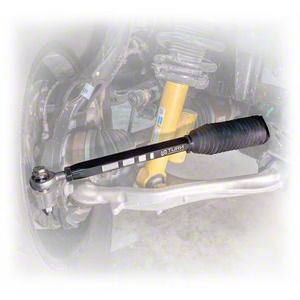 Turn Offroad Bronco Billet Tie Rod Set SUTR-M1 (21-26 Bronco, Excluding ...