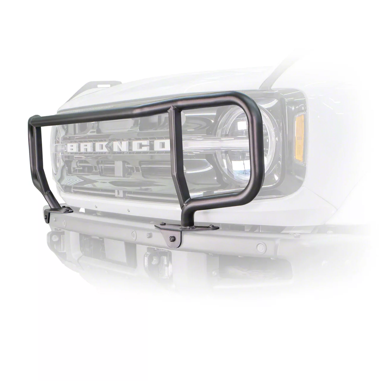 Turn Offroad Bronco OEM Modular Bumper Grille Guard EA2-M1 (21-25 ...
