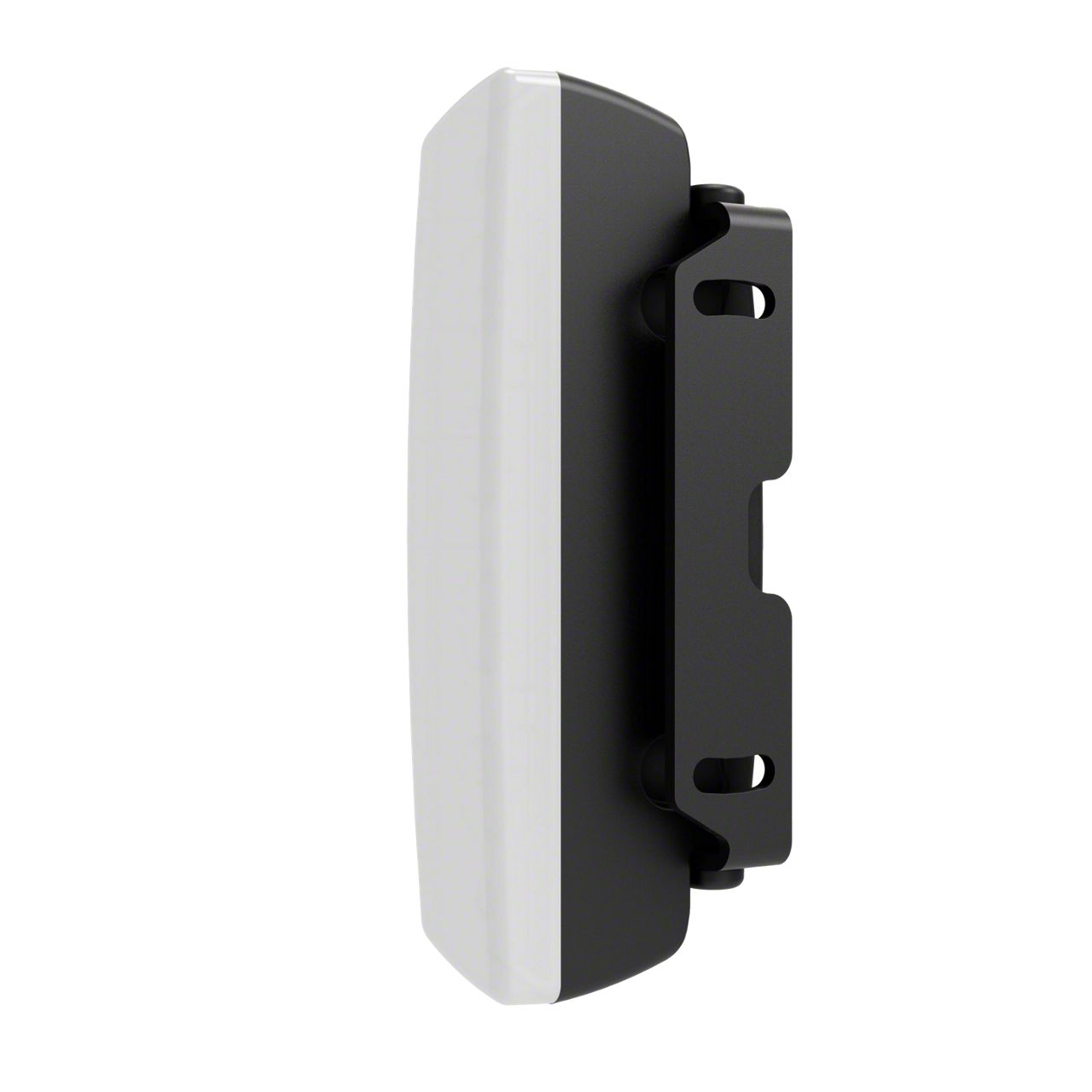 TYRI Jeep Gladiator VL4 400 LED Light with Bracket Mount; Amber ...