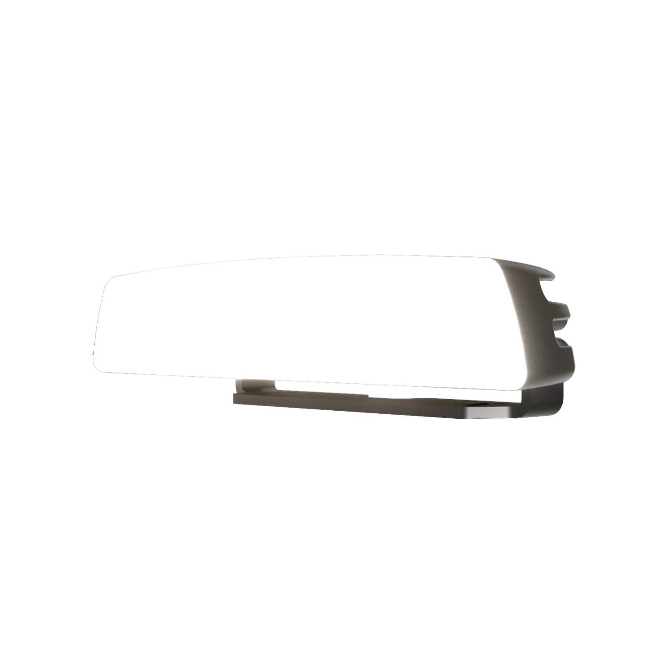 TYRI Tacoma VL4 2000 LED Light with Bracket Mount; High Beam VL4-138-1 ...