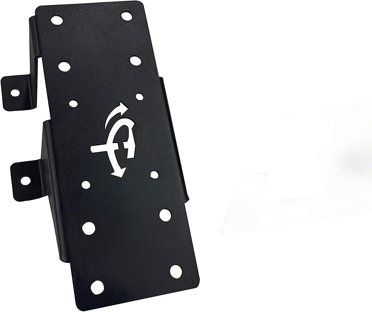 Up Down Air Tacoma ARB Dual Air Compressor Mount and Connection Kit 210 ...