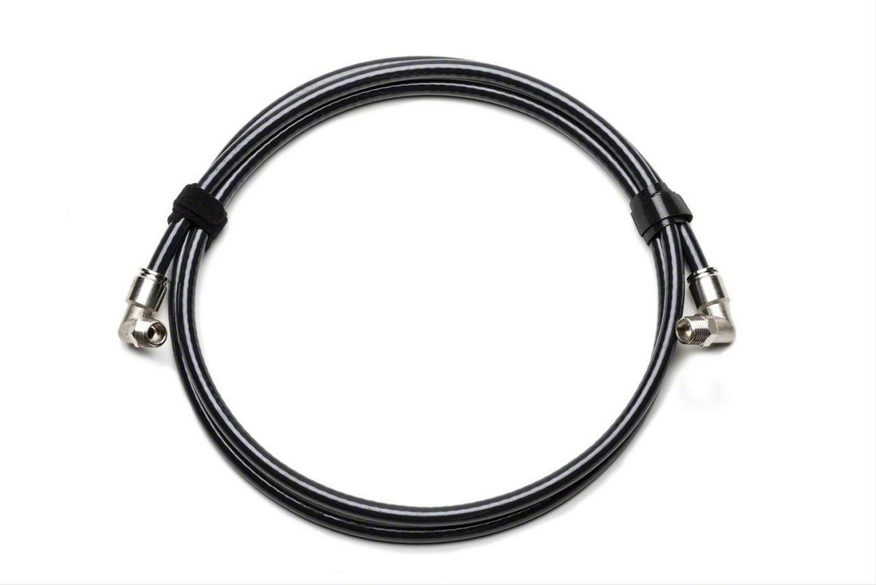 Up Down Air Titan Hi-Temp Air Brake Tubing; 72-Inch 72-2112 - Free Shipping