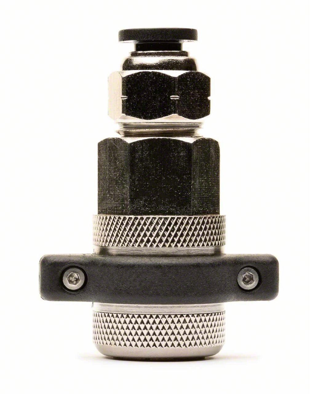 Up Down Air Tundra Quick Release Chuck with Finger Pull Tab and Male ...